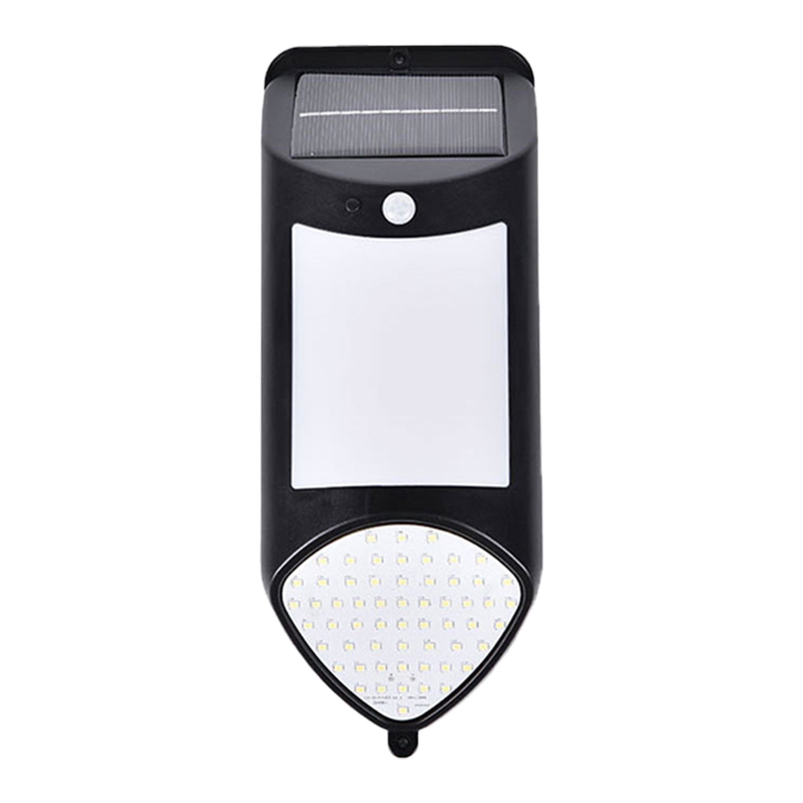 Dengmore Solar Lights Outdoor 120 LED With Lights Reflector And 3 ...