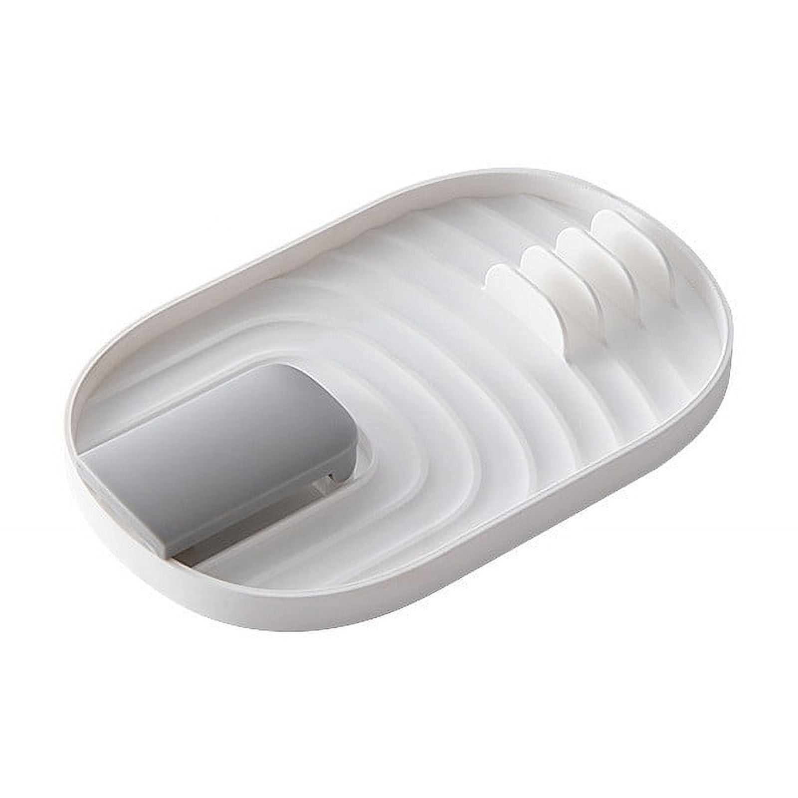 Dengmore Spoon Rest And Lid Holder For Kitchen Counter Cooking Ladle ...