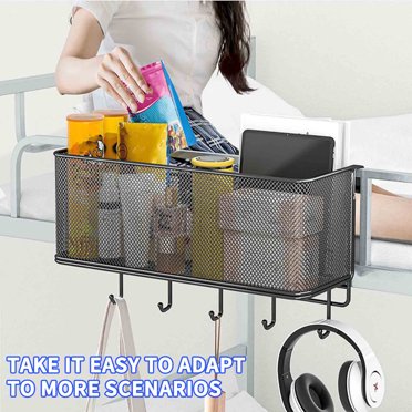 Costyle Corner Shelves - Wall Mounted Kitchen Bathroom Organizer ...