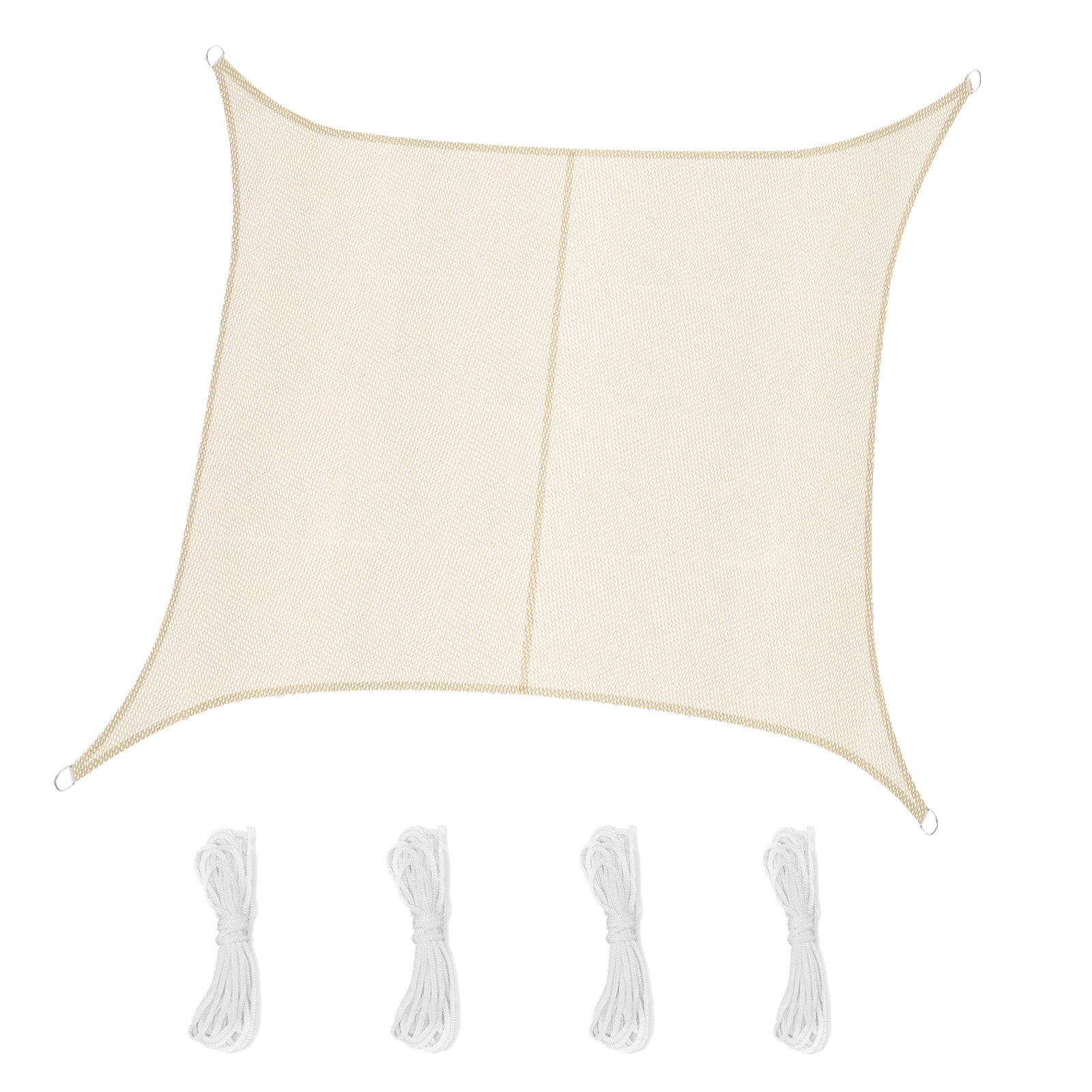 Dengmore Swimming Pool Sun Shade Canopy Outdoor Sunshade Swimming Pool ...