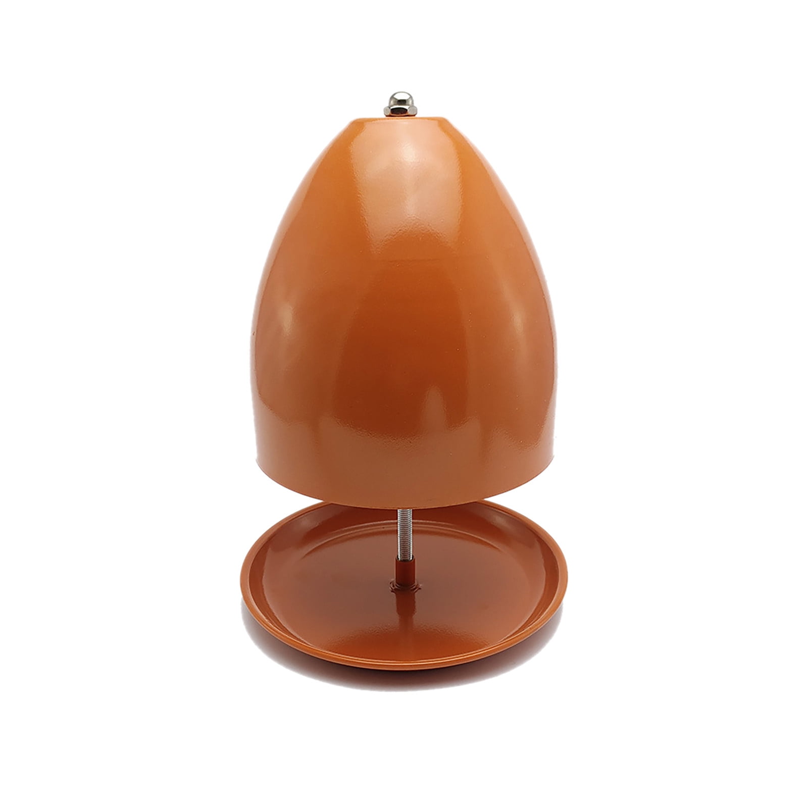 Dengmore Tea Light Oven For Warming Tea Light Candle Warmer Metal Tea ...