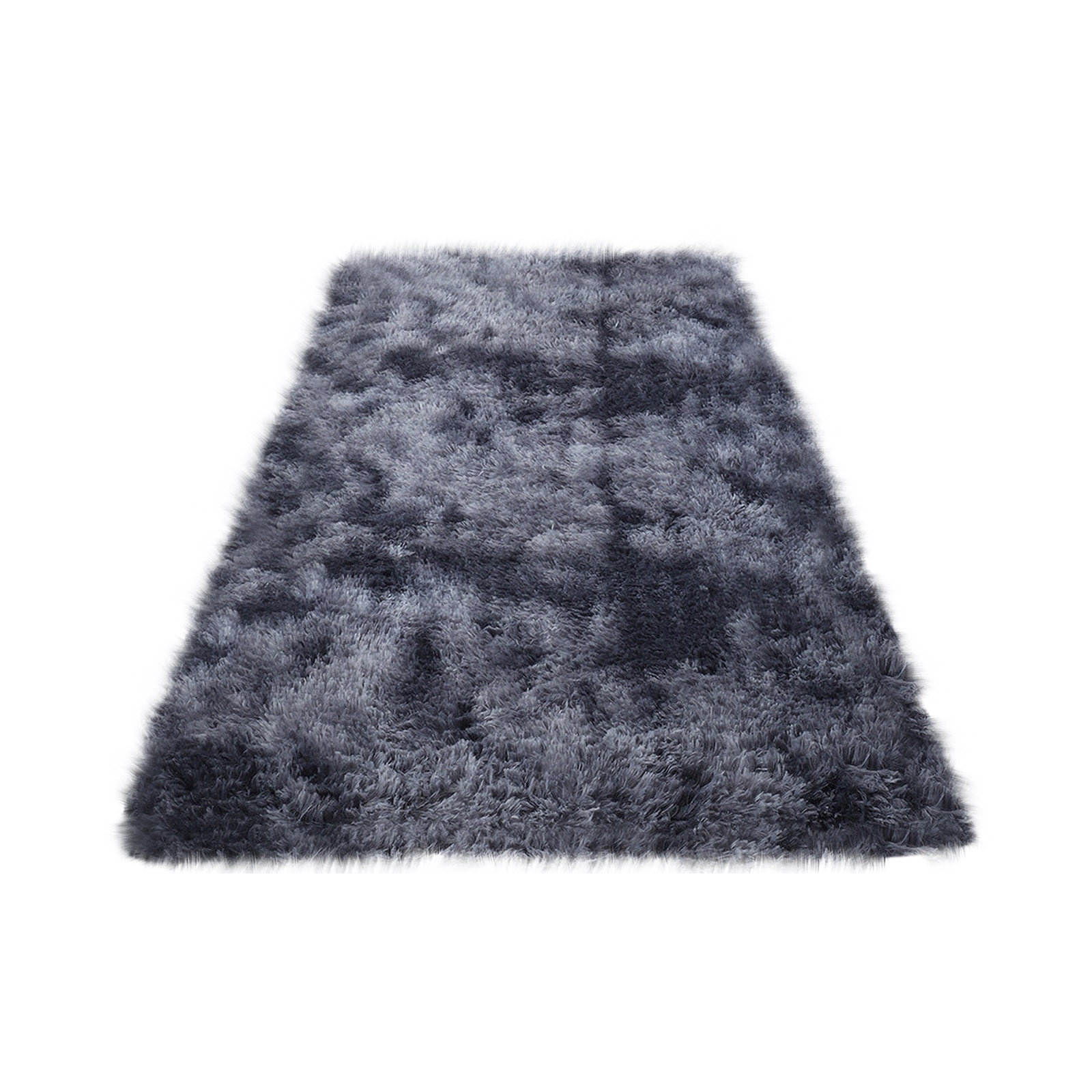 Dengmore Ultra Soft Fluffy Rugs 31.5x63 Inch Plush Area Carpet for ...