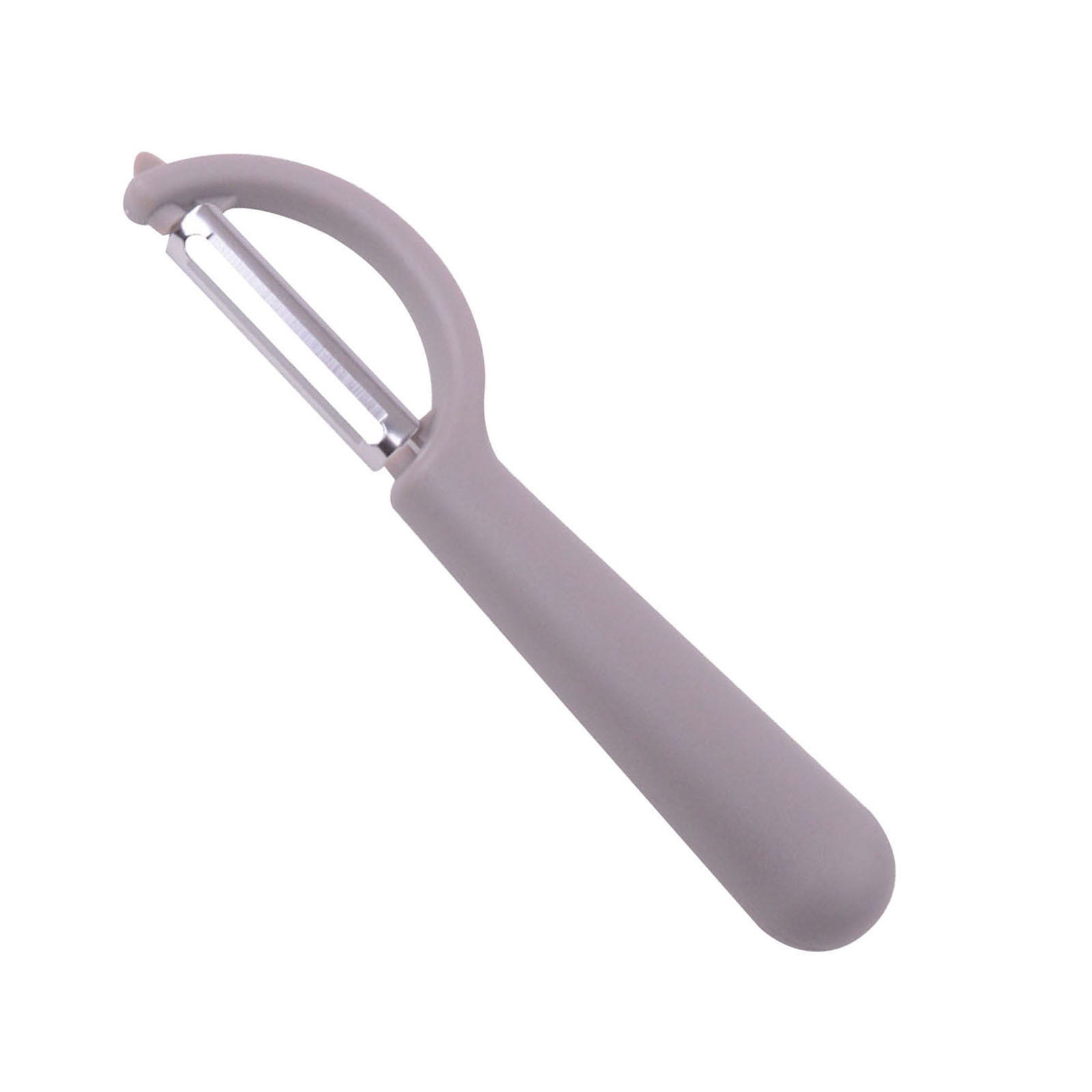 Dengmore Vegetable Potato Peelers for Kitchen, Fruit Carrot Veggie Peeler Set, I Shaped ...