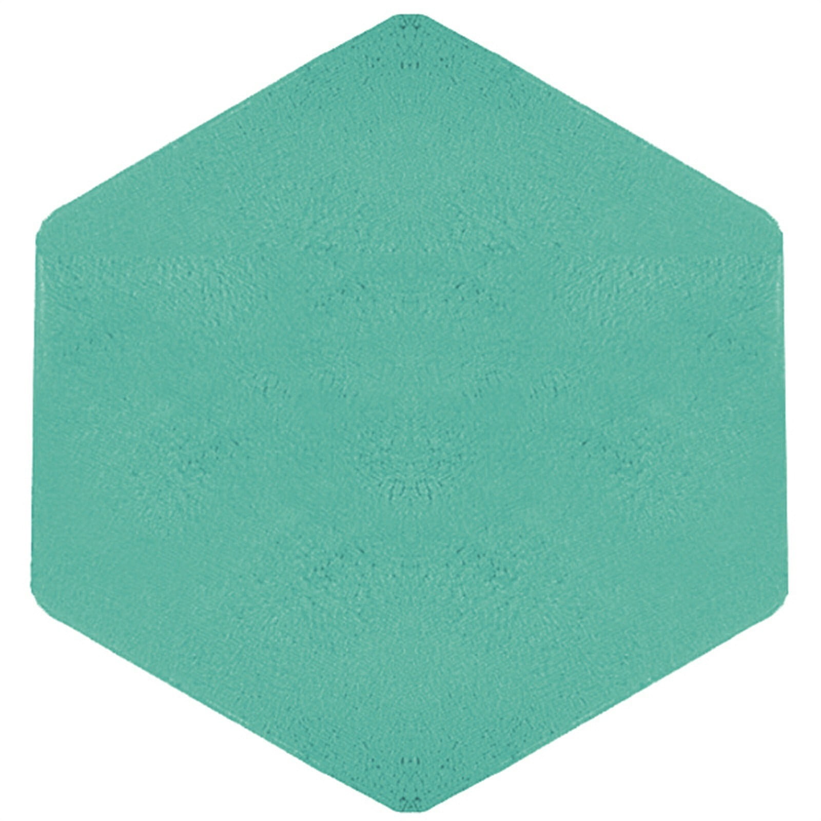 Dengmore Velvet Carpet For Princess Hexagonal Tent Floor Mat ...