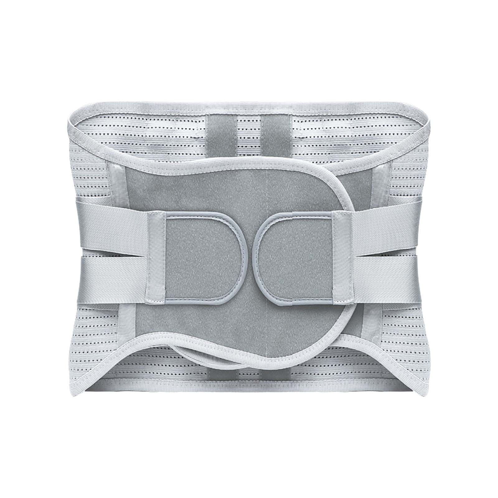 Dengmore Waist Protection Self-heating Waist Protection Belt Hot- Steel ...