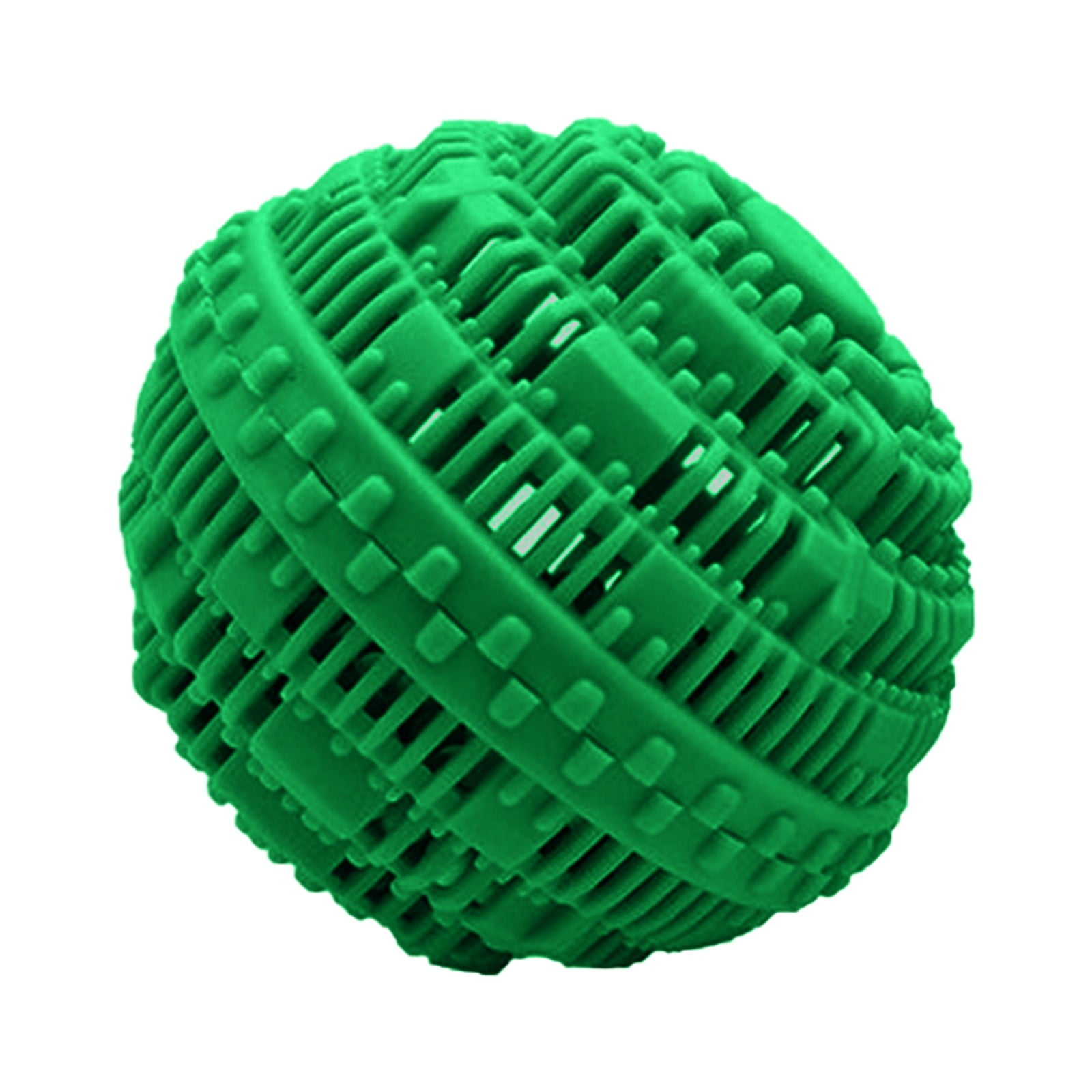 Dengmore Wash Laundry Ball Reusable Natural Hypoallergenic Eco-Friendly ...