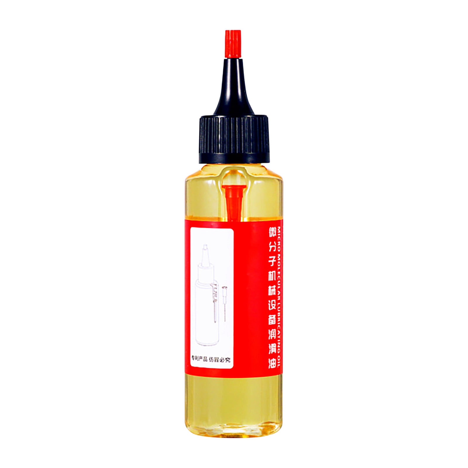 Dengmore rust Lubricant For Machinery Micromolecular Equipment ...