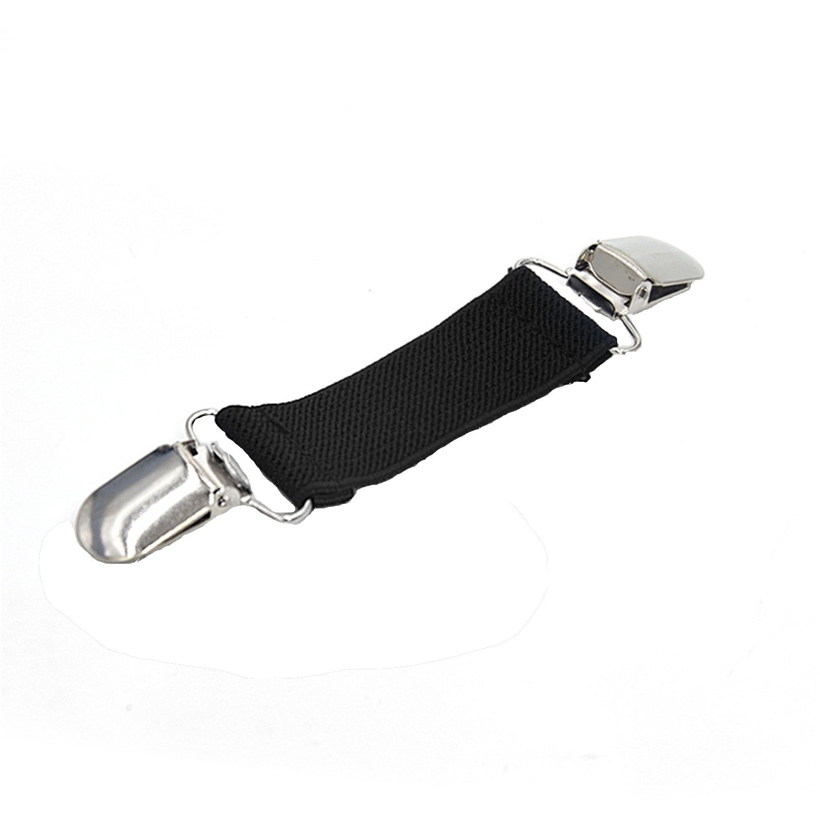 Denhf 1Pc Dress Clips Back Cinch, Adjustable Elastic Pants Clips, Cinch ...