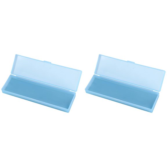 Standing Pencil Case Telescopic Pen Pencil Bag Pencil Box Stationery ...