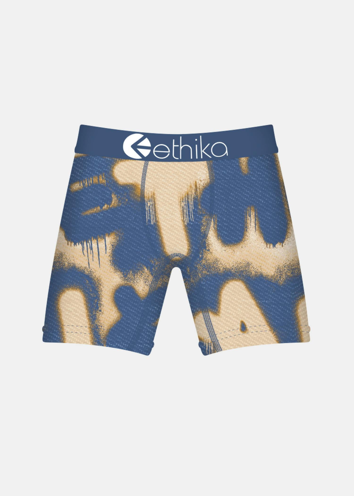 Denim Drip | Toddlers Staple - Walmart.com