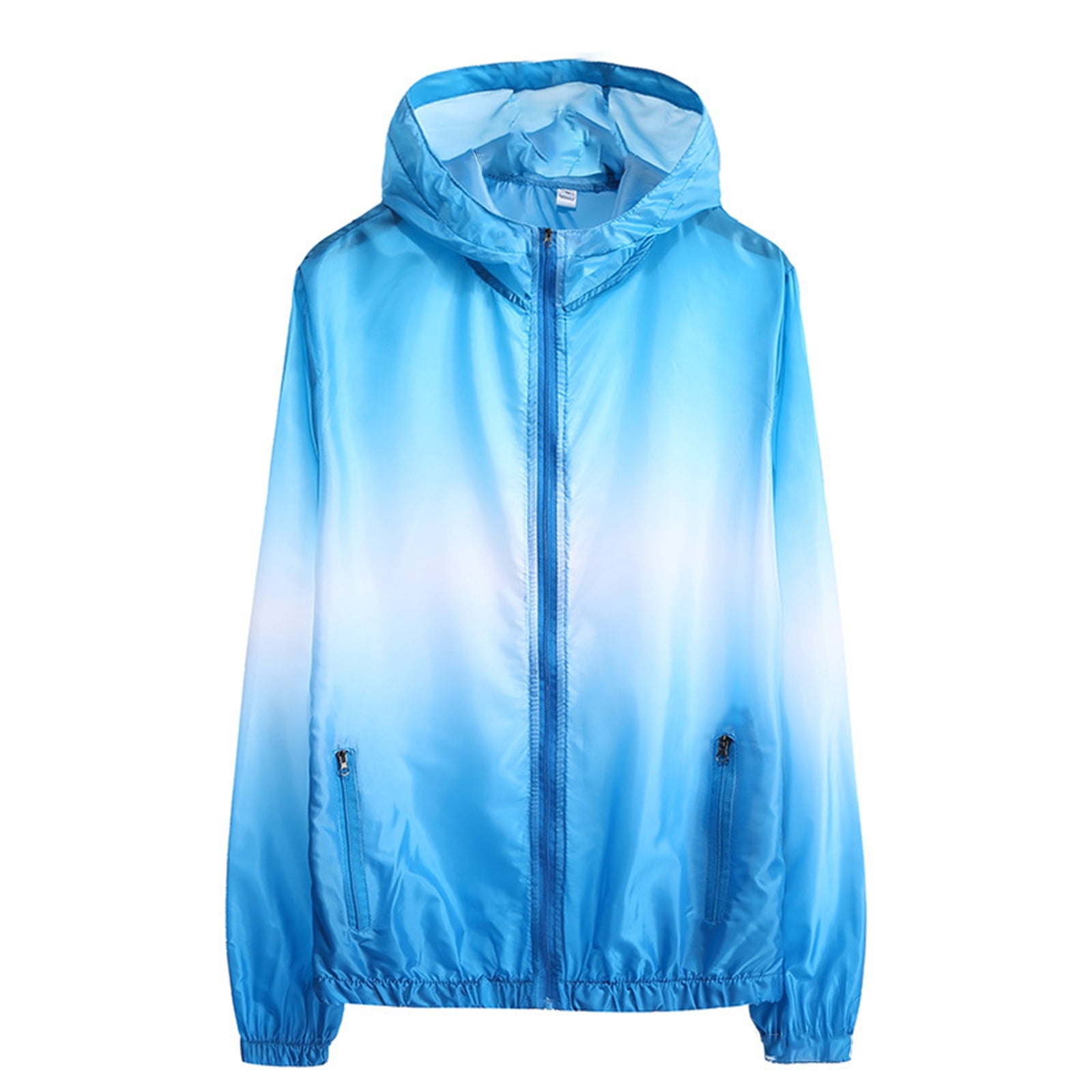 Denim Jacket For Men Lightweight Sports Athletic Skin For Outdoor ...