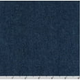 Denim Light Lt. Indigo Washed 6.5 Oz. Robert Kaufman 56" Wide Cotton ...