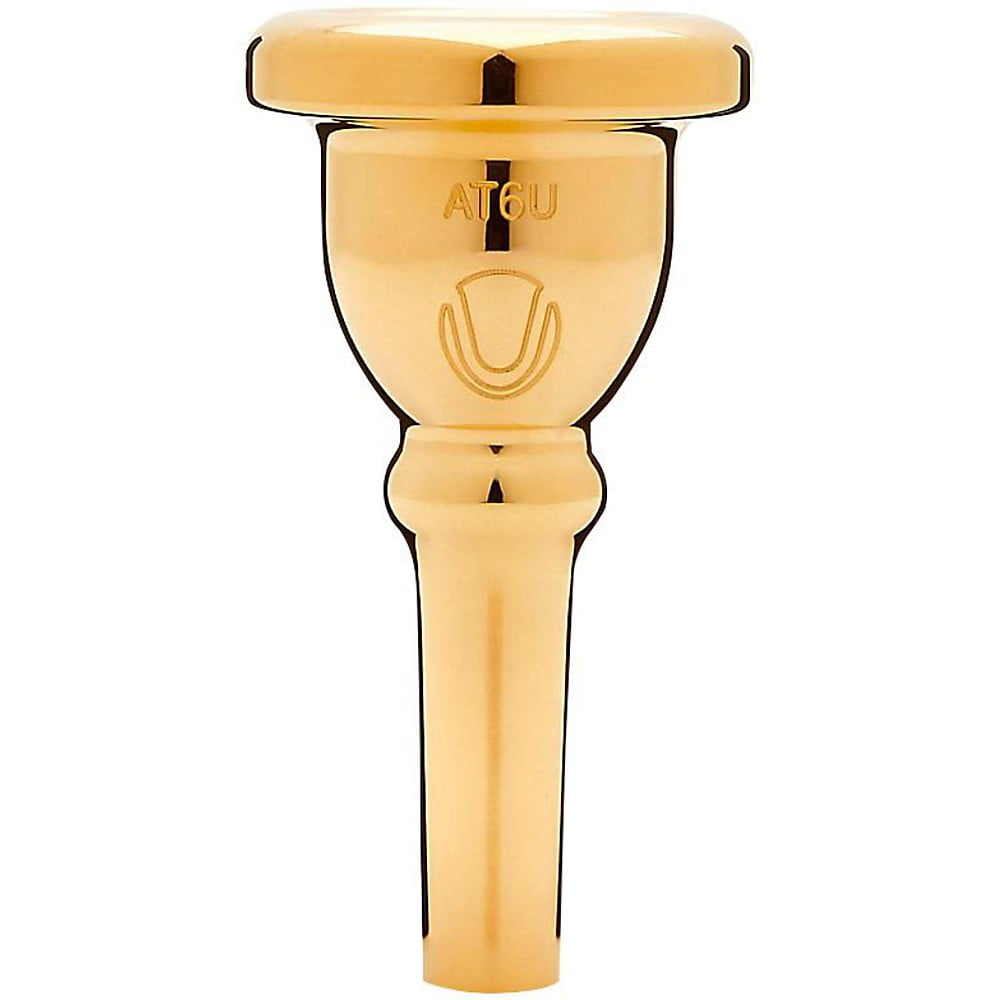 Denis Wick DW4386-AT Aaron Tindal Signature Ultra Series Tuba ...