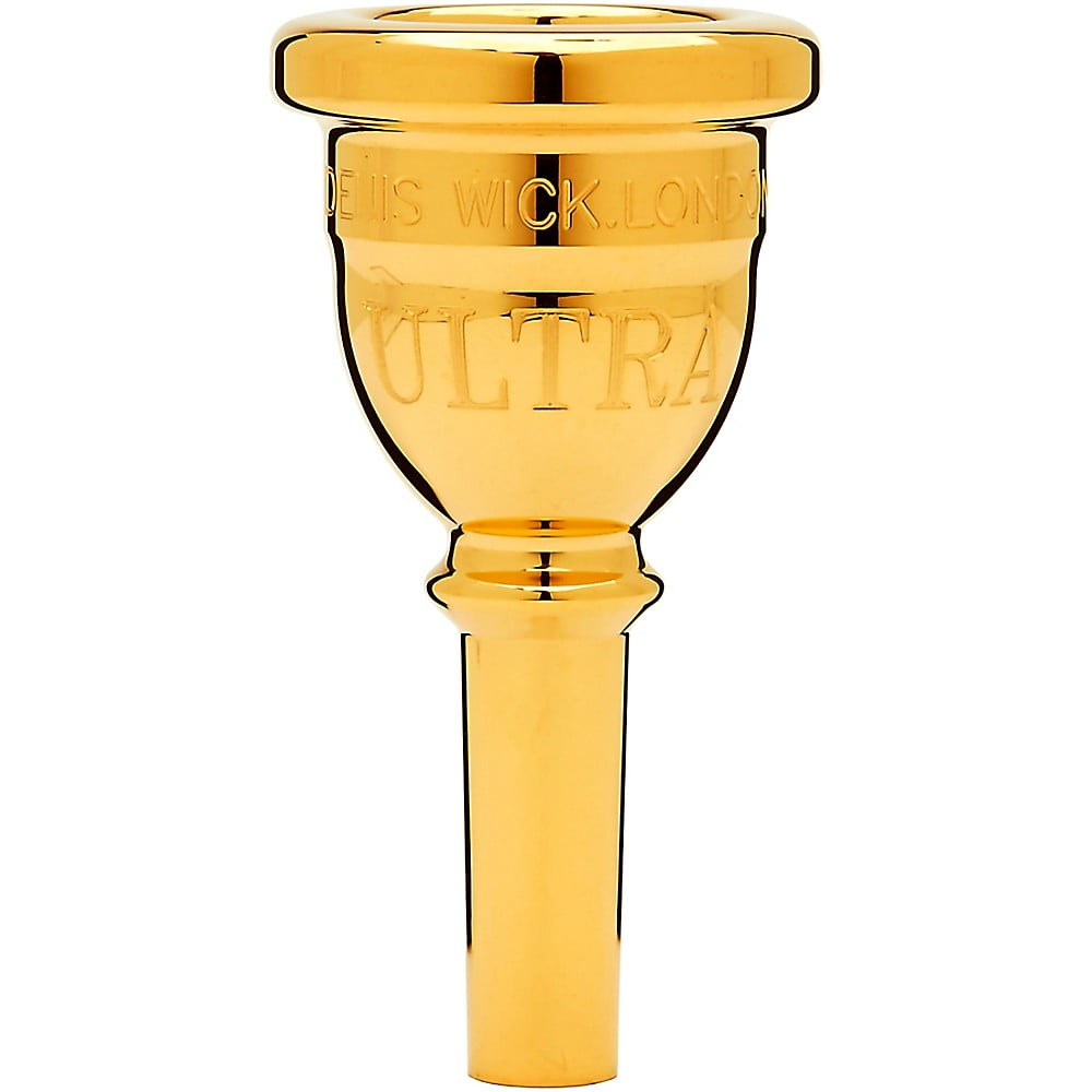 Denis Wick DW4880B-SMU Steven Mead Ultra Series Baritone Horn ...