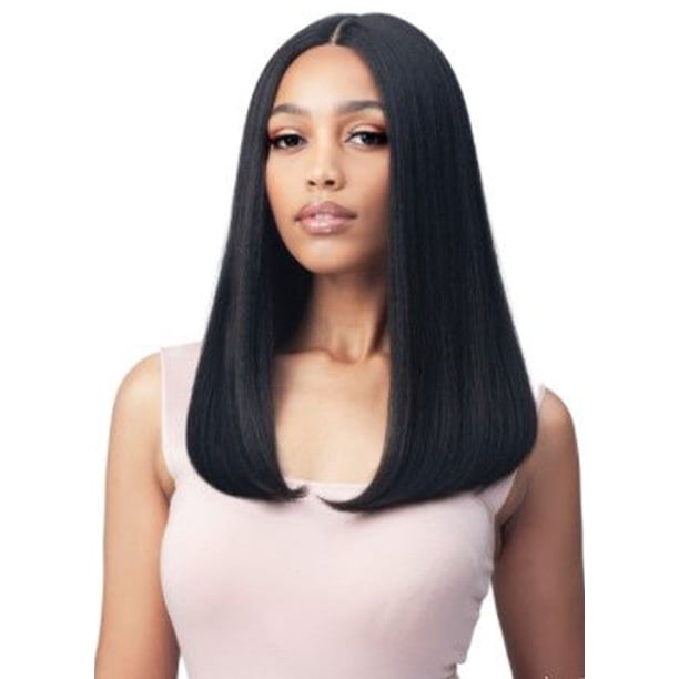 Denise Synthetic Lace Wig By Bobbi Boss MLF582 Lace Wigs - Walmart ...