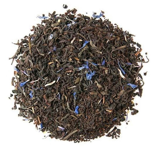 Denise's Fine Tea, USDA Organic, Buckingham Palace, English Black Tea ...