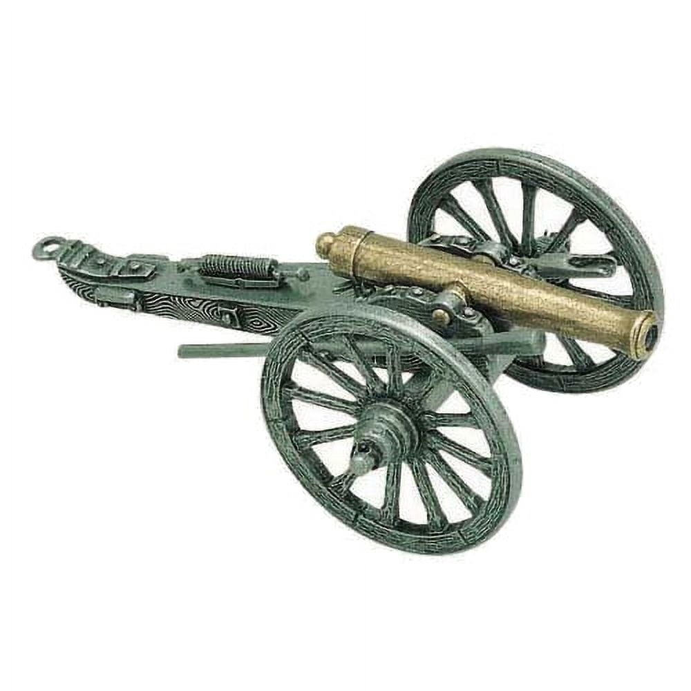 Toy Cannons