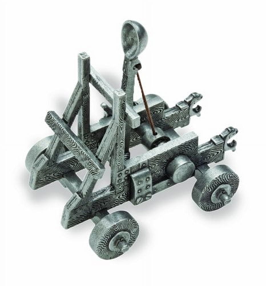 Denix Miniature Medieval Catapult - Walmart.com