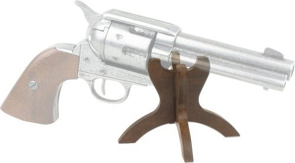 Denix Wooden Pistol Stand - Walmart.com