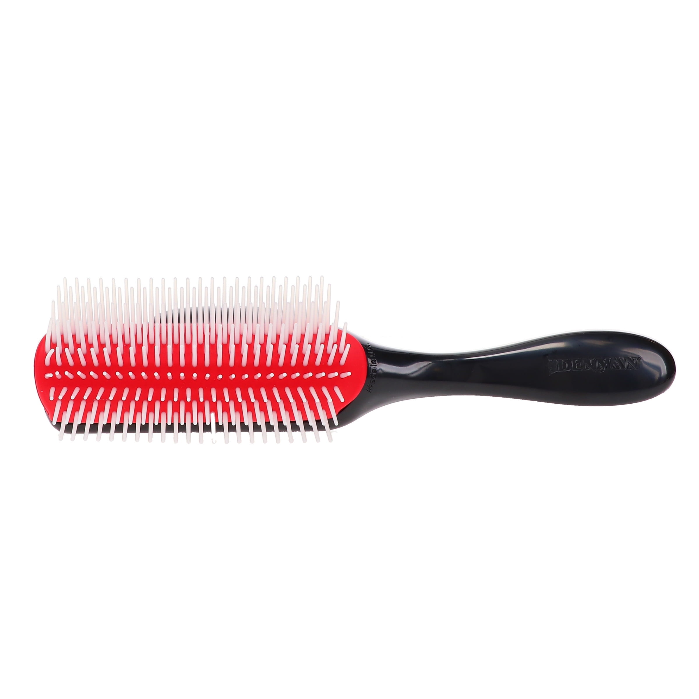 Denman Brush D4 Original Styler 9 Row Iconic - Walmart.com