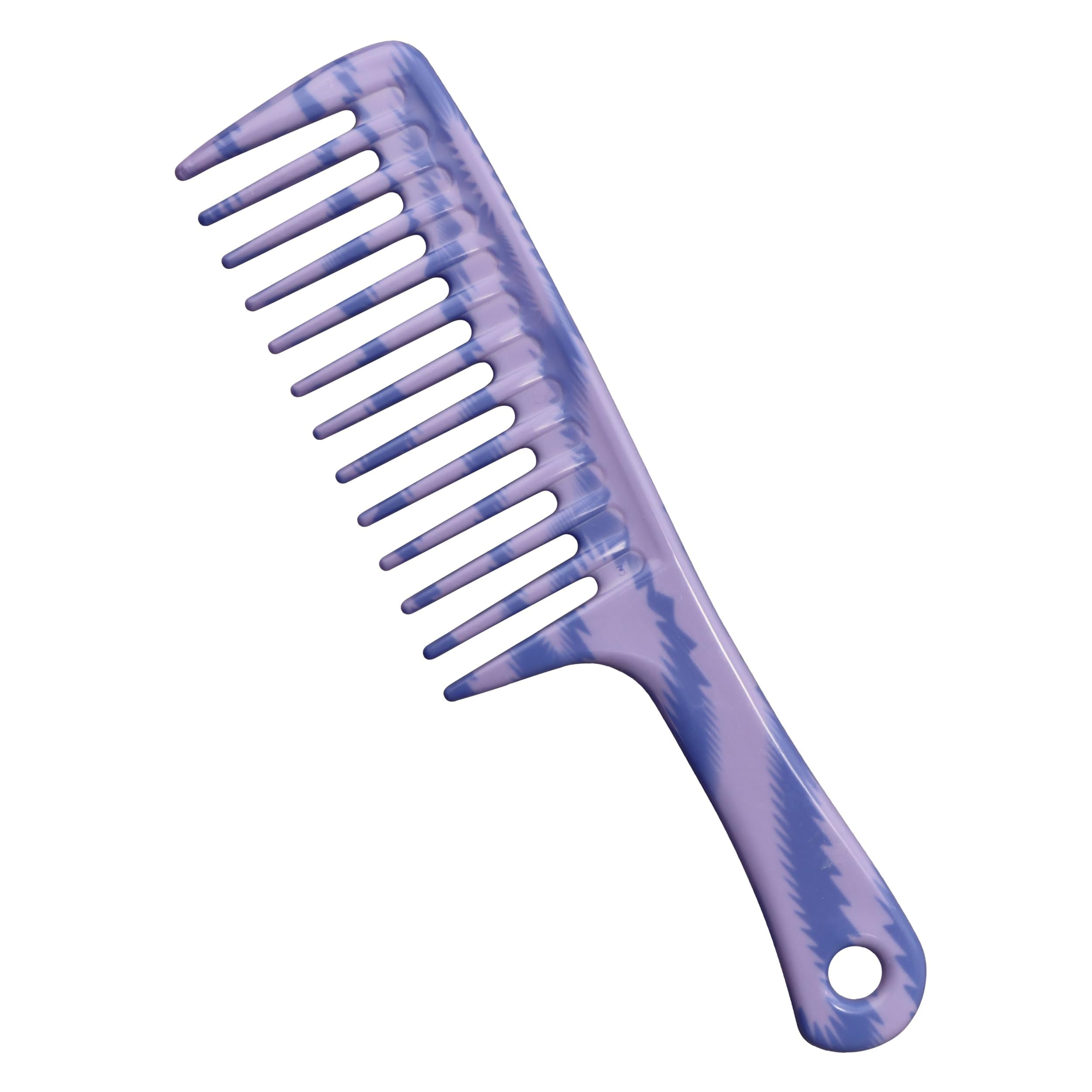 Denman Wide Tooth Comb | Shower Brush for Detangling All Hair Types ...