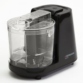 Handheld Food Processor