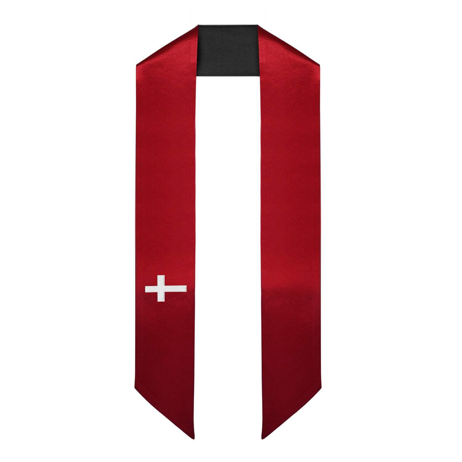 Endea Graduation Denmark International Graduation Stole/Sash Study ...