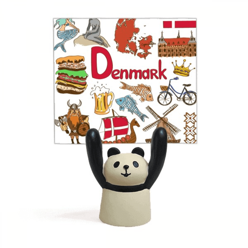 Denmark National Animal