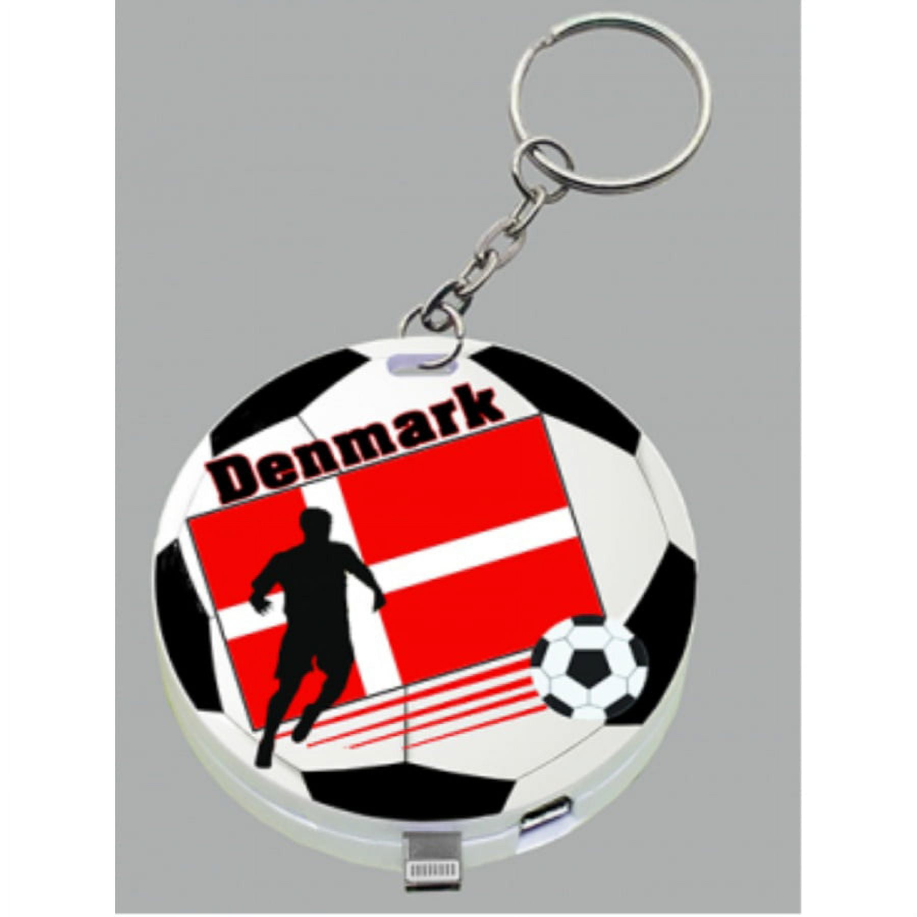 Denmark Soccer - Walmart Business Supplies