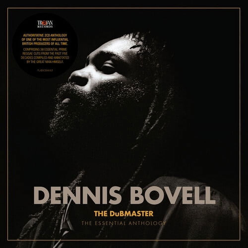 Dennis Bovell - The DuBMASTER: The Essential Anthology - Music ...
