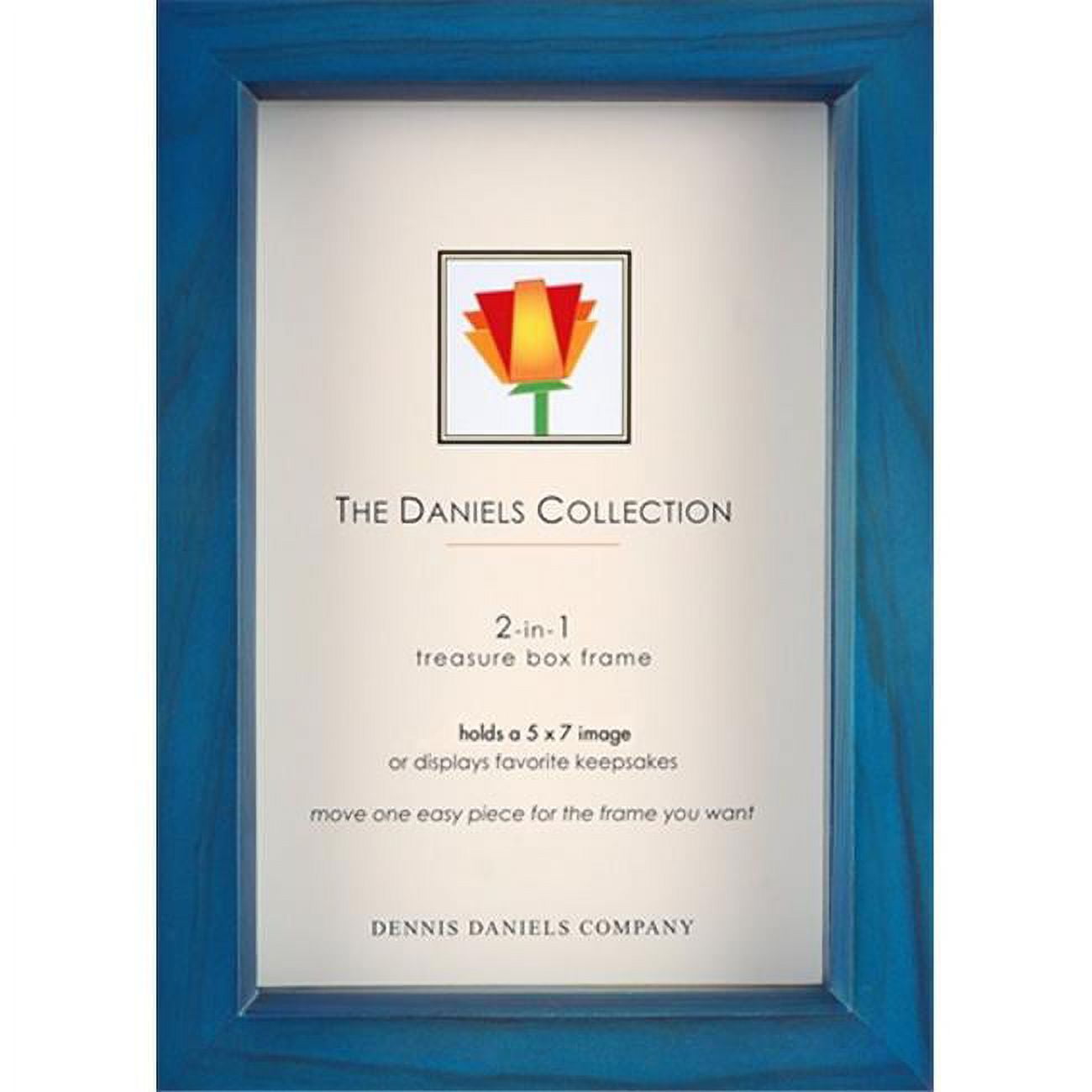 Dennis Daniels Treasure Box Frame - Walmart.com