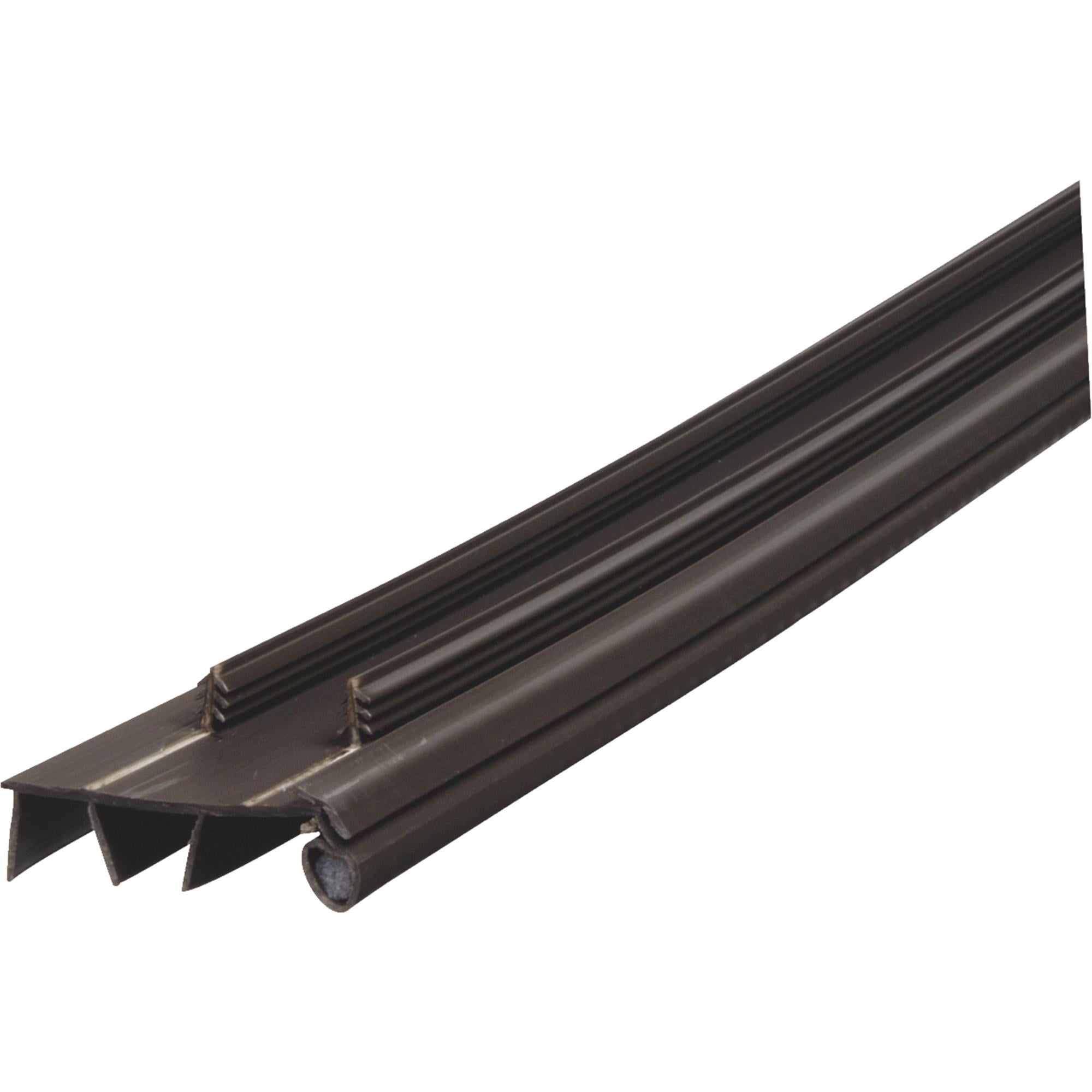 Stanley Replacement Steel Door Bottom Weatherstrip - Walmart.com
