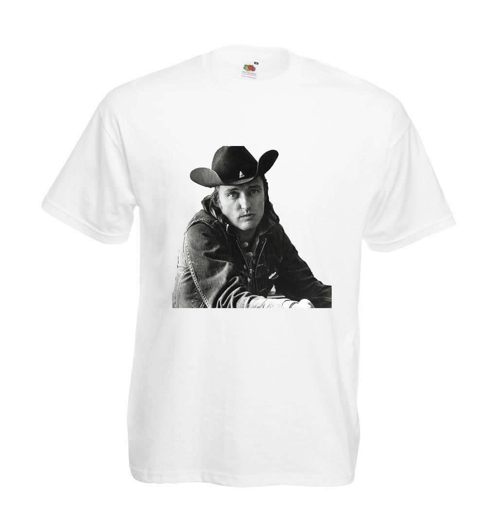 Dennis Hopper T- shirt - Walmart.com