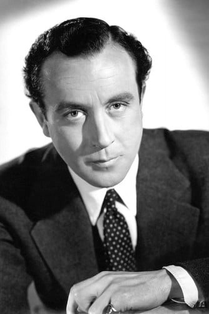 Dennis Price 24x36 Poster - Walmart.com