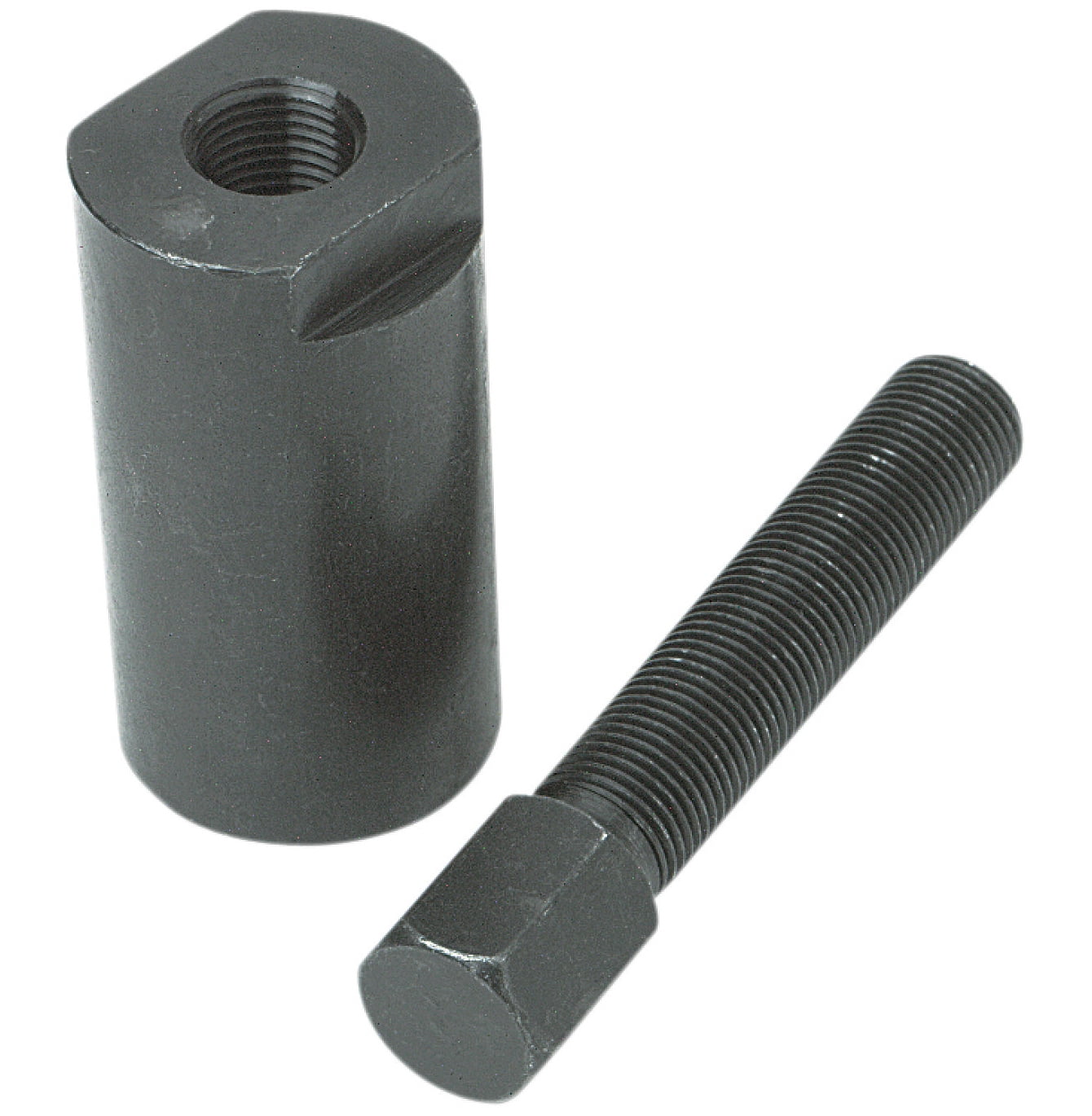 Dennis Stubblefield Flywheel Puller 30mm x 1.5 Female Right Hand Thread ...