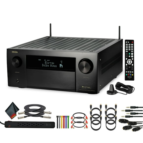 Receivers & Amplifiers in All Home Speakers - Walmart.com