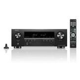 Technical Pro RX38UR Professional Stereo Receiver Amplifier - Home ...