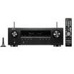 Yamaha TSR-700 7.1 Channel Home Theatre Stereo Amplifier with Dolby ...