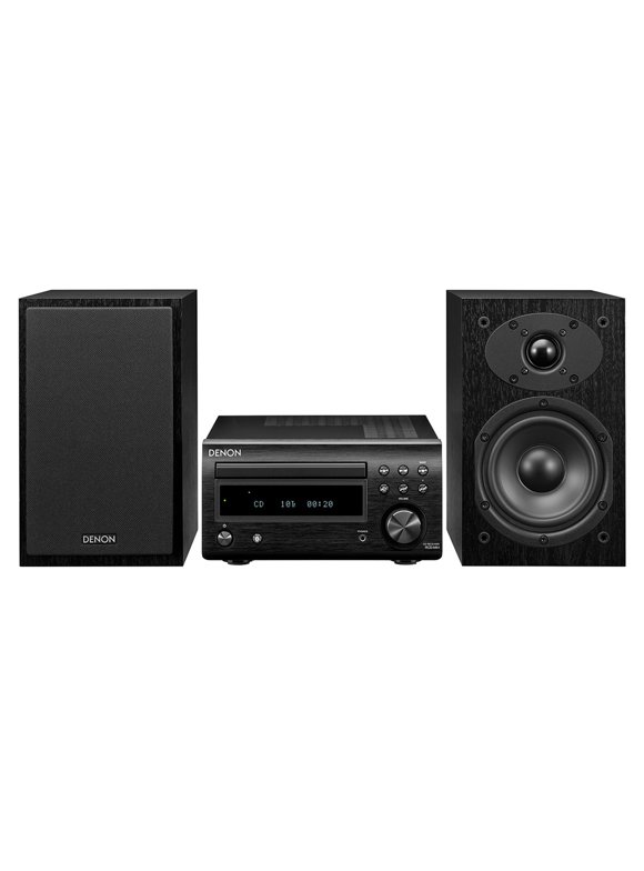 Stereo Shelf Systems in All Home Stereos - Walmart.com