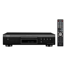 5 Disc CD Players