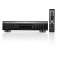 Denon DCD-900NE High-Res AL32 Processing Plus CD Player with USB ...