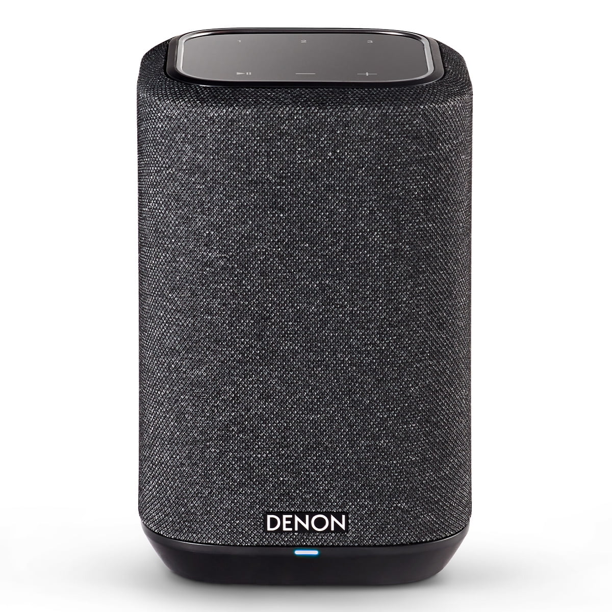 Denon Home 150 NV Smart Speaker, Compact Wireless Streaming, HEOS Built ...