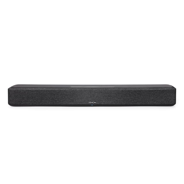 Denon Home 550 Dolby Atmos Sound Bar with HEOS Built-in, Wireless Multi ...