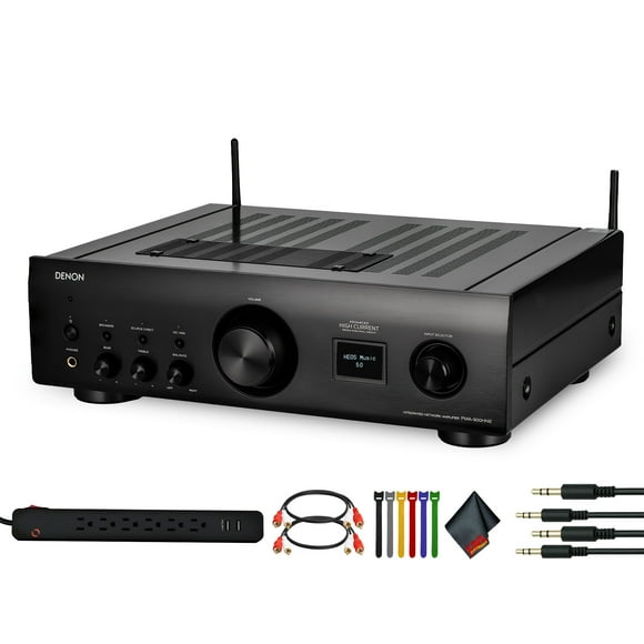 Receivers & Amplifiers in All Home Speakers - Walmart.com