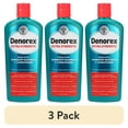 (3 pack) Denorex Extra Strength Medicated Dandruff Shampoo and ...