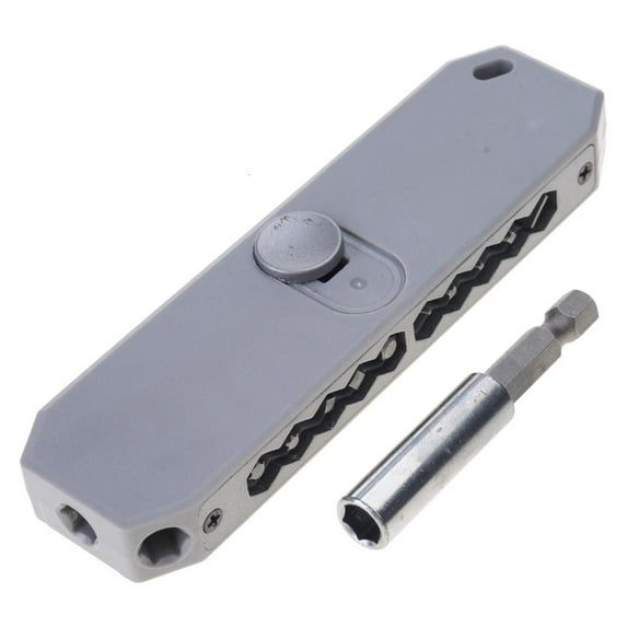 Dense Carry Screwdriver Tool Produced With Reinforced Metal Building ...
