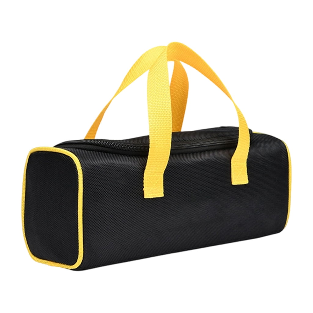 Dense Electrician Tool Bag With Impermeable Coating Strong 1680D ...