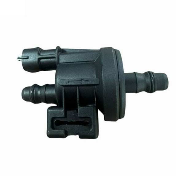 Dense Evaporative Control Solenoid Gate Easy Installation Coal Saving ...