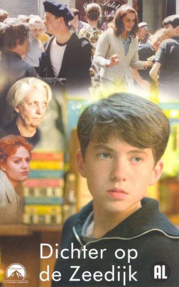 Pre-Owned Dense On the Sea ( Dichter op de zeedijk ) [ NON-USA FORMAT ...