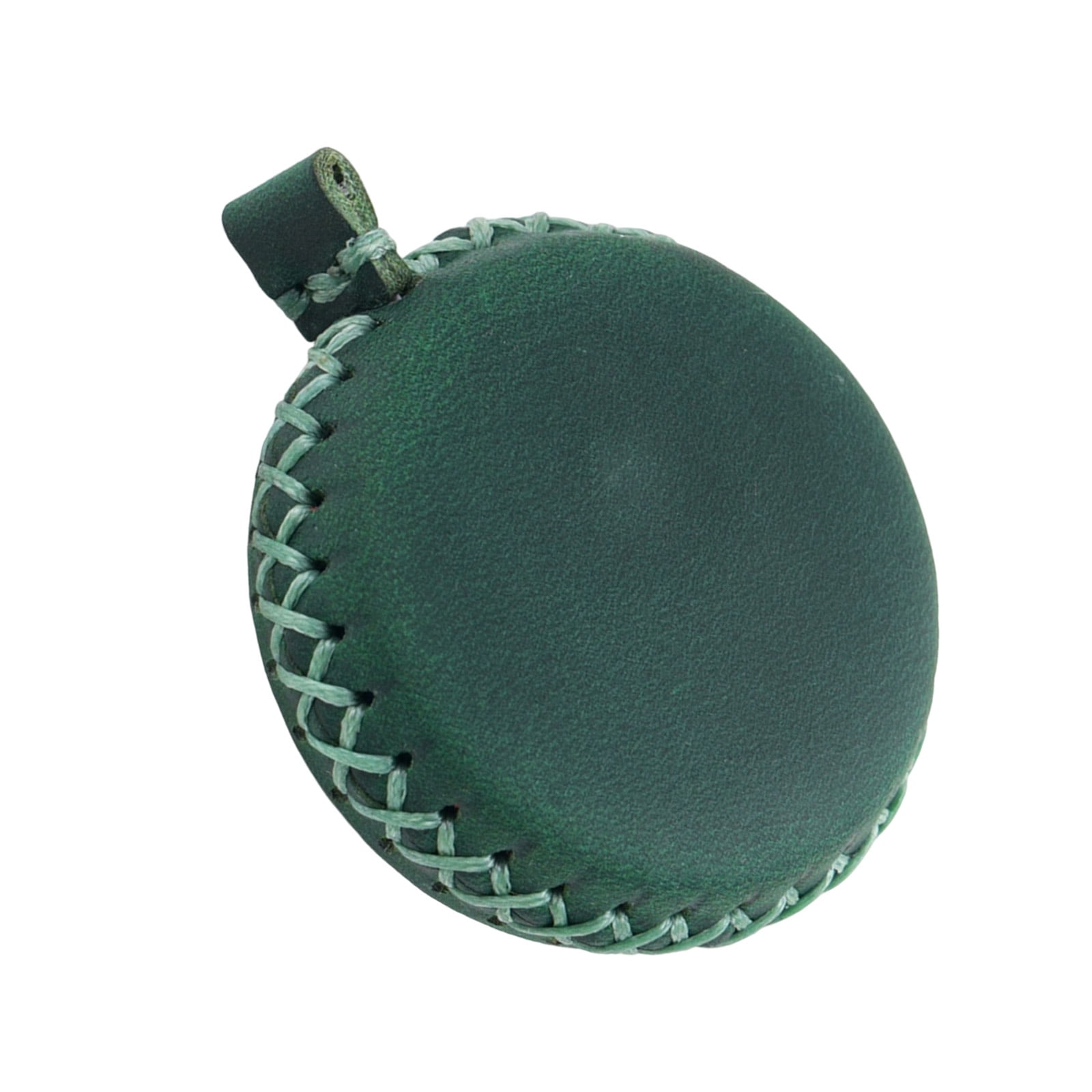 Dense Permanent Leather Retractable Measuring Tool With Old Manner For ...